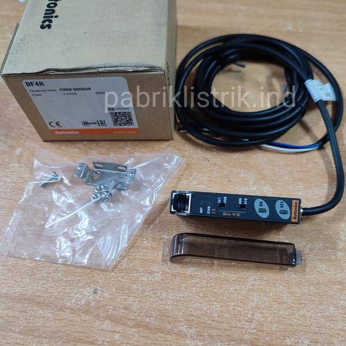 Jual Fiber sensor BF4R Autonics original - Jakarta Barat ...
