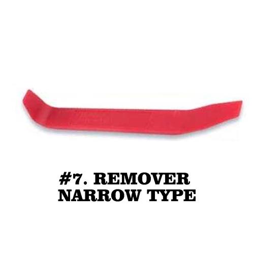 Jual REMOVER NARROW TYPE Alat Congkel Pembuka Komponen Interior Kabin ...