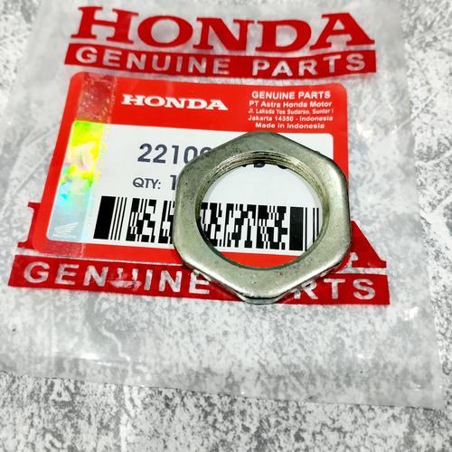 Jual MUR BAUT PULLY PULI GANDA VARIO 125 INJEK OLD NEW - Jakarta Barat ...