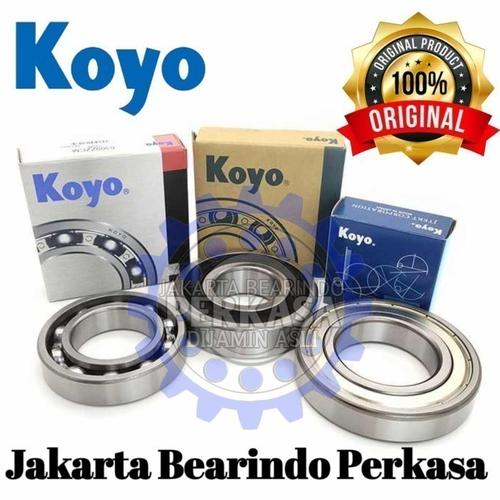 Jual BEARING 29586/22 RODA BELAKANG DALAM NKR 71 KOYO ORIGINAL - Jakarta Barat - Jakarta ...