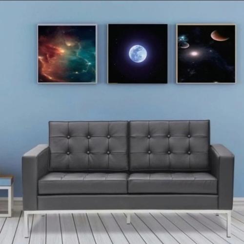 Jual sofa tamu minimalis kantor 2 seat - Kota Surabaya - Inspiring ...