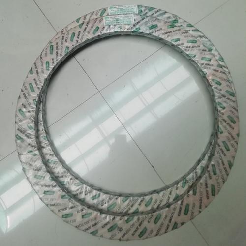 Jual SPIRAL WOUND GASKET KUKIL 4.5T 20" 150 ASME ANSI - Kota Cilegon ...