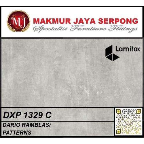 Jual HPL LAMITAK DXP 1329 C - DARIO RAMBLAS I PATTERNS - Kota Tangerang Selatan - TOKO MAKMUR ...