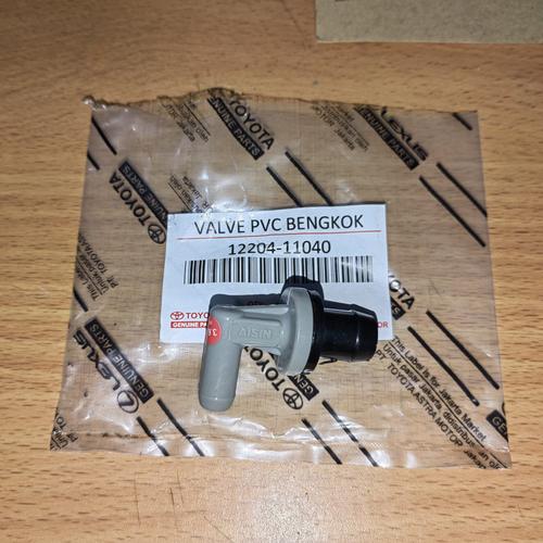 Jual Valve PVC Valve Angin Bengkok Kijang 12204-11040 - Jakarta Pusat ...