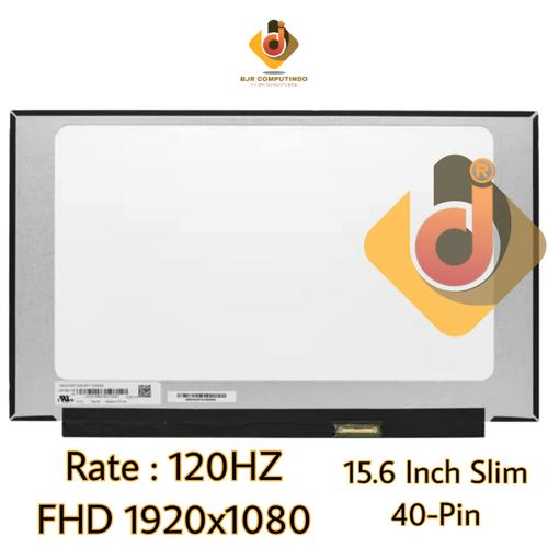 Jual LCD LED Layar Asus ROG G531 G531GD G531GU G531GM 15.6 Inch FHD ...