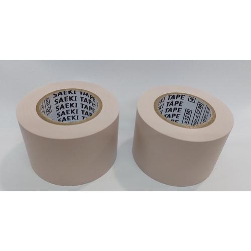 Jual LAKBAN SELANG PIPA SAEKI AC DUCT TAPE LEM ISOLASI 1 ROLL - Kyowa ...