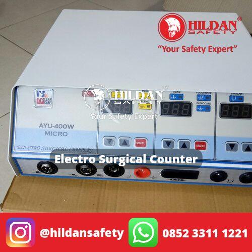 Jual ELECTRO SURGICAL COUTER / ESU / COUTER SURGICAL / ERBE ICC 200 ...