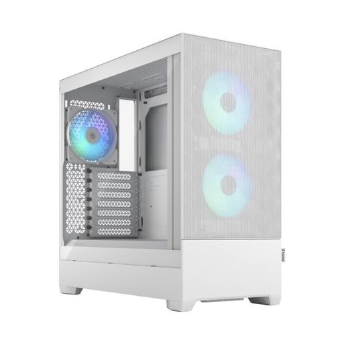 Jual Fractal Design Pop Air RGB MID Tower ATX Case For PC - Jakarta ...