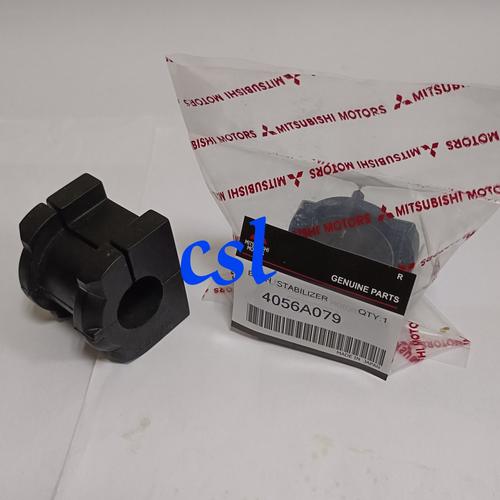 Jual KARET ROTI STABILIZER DEPAN XPANDER NEW LIVINA OUTLANDER 4056A079 ...