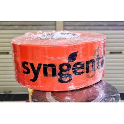 Jual barricade warning tape barrier police line,pita label tanda ...