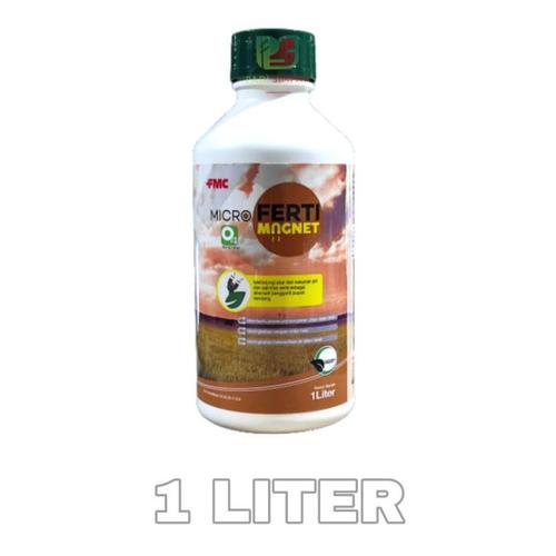Jual - PUPUK MICRO FERTI MAGNET / MICROFERTI MAGNET 1-LITER -TERLARIS ...