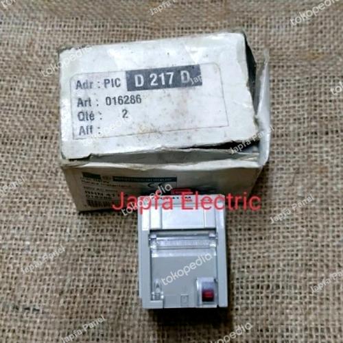 Jual Non Latching Relay Inst Relay Telemecanique RHN 411M 220VAC Ori France - Jakarta Pusat ...