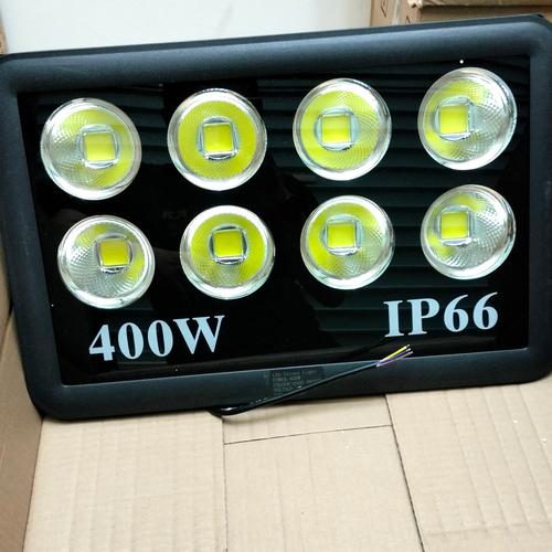 Jual Lampu LED COB Sorot 400 Watt / Kap LED COB Mangkok 400 Watt ...