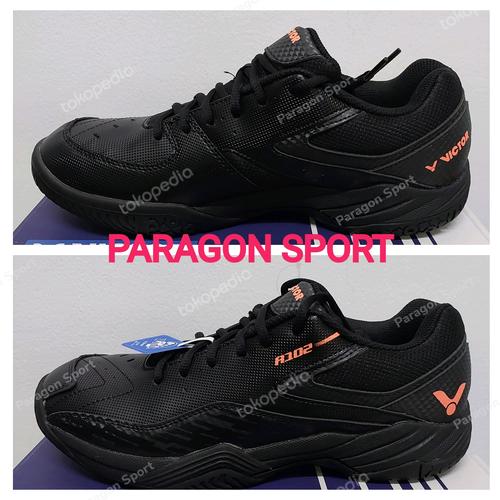 Jual Sepatu Badminton Victor A102 / A 102 - 39 ( 24,5 cm ) - Jakarta ...