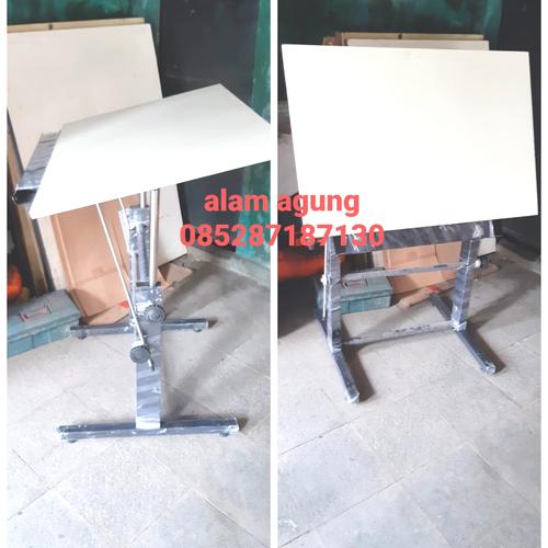 Jual MEJA GAMBAR ARSITEK DESAIN INTERIOR - Jakarta Selatan - TOKO MEJA ...