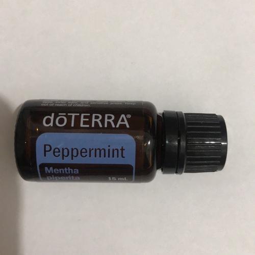 Jual MURAH BANGET. DOTERRA PEPPERMINT 15 ml - Kab. Bandung - oil mamih ...