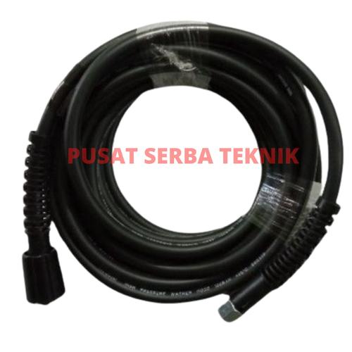 Jual Selang Jet Cleaner 5m 6m 10m 15m 20m 25m / Selang Steam MOLLAR - 5 ...
