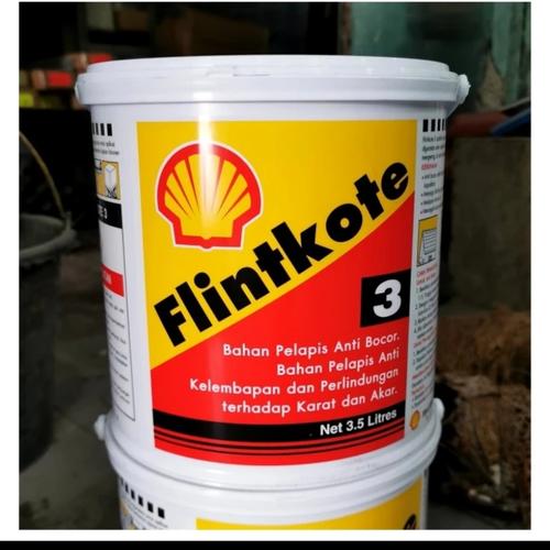 Jual flintkote 3 shell - Jakarta Timur - Am Waterproofing | Tokopedia