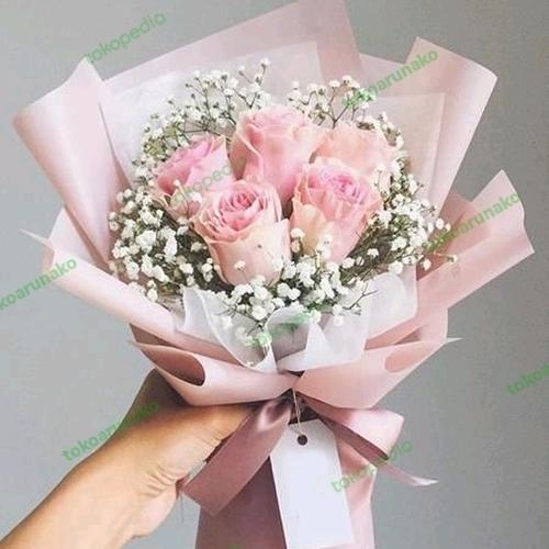 Jual BUKET LAMARAN WISUDA - BUKET GRADUATION BIRTHDAY - BUKET MURAH ...