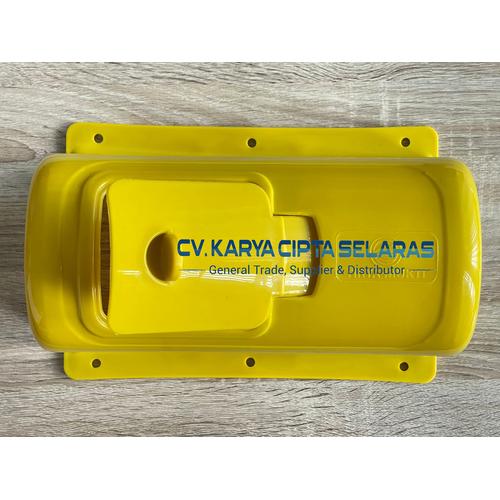 Jual Box Meter Air PDAM / Tutup Meteran Air / Box Water Meter bahan ...