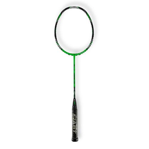 Jual Hart Legend 106 Raket Badminton - Neon Green/Black - Kota Surabaya ...