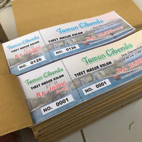 Jual cetak kupon jalan sehat undian voucher isi 2000 lembar - CETAK AJA ... Jual cetak kupon jalan sehat undian voucher isi 2000 lembar - CETAK AJA ...