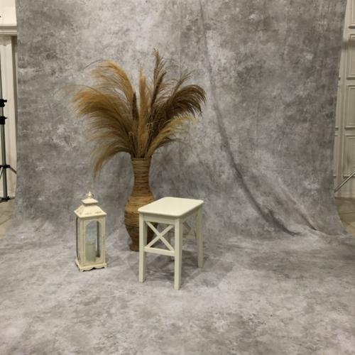 Jual Background Backdrop Layar Foto Studio Abstrak Abu tua 3x4meter ...