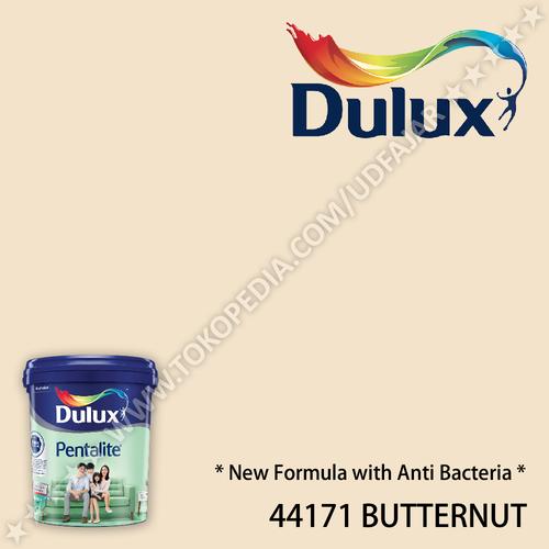 Jual Dulux Pentalite 44171 Butternut - 2,5lt - Cat Tembok - Jakarta ...