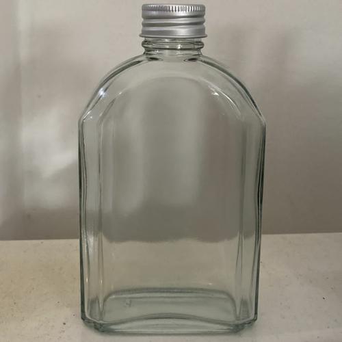 Jual Botol oval / botol gepeng 500 ml - Kota Depok - dedimakmur | Tokopedia