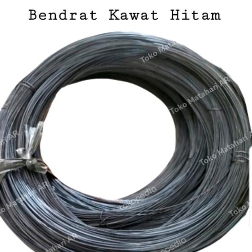 Jual Kawat Bendrat / Kawat Beton /Kawat Bangunan - 1/2Kg - Kab ...