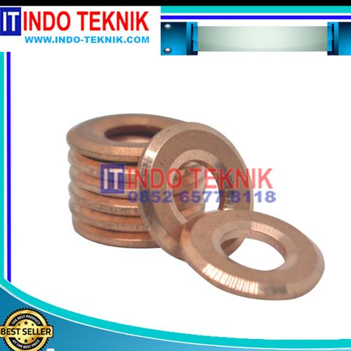 Jual ring injector innova 2.5 2500 cc ring hilux 2KD 2GD ring injektor ...