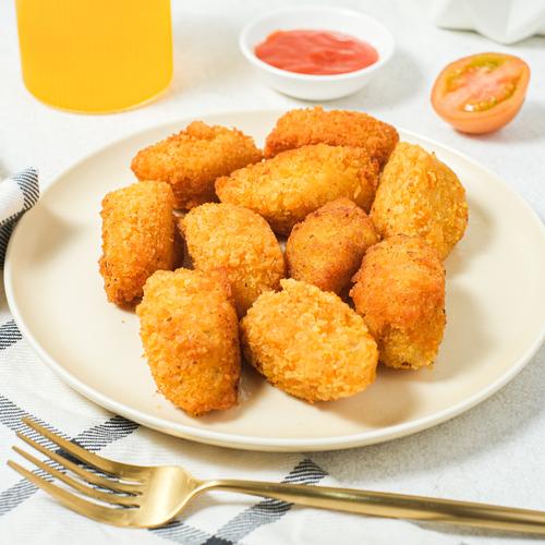 Jual Shrimp Roll isi 10 pcs | Frozen | Nugget | Bento - Kota Tangerang ...