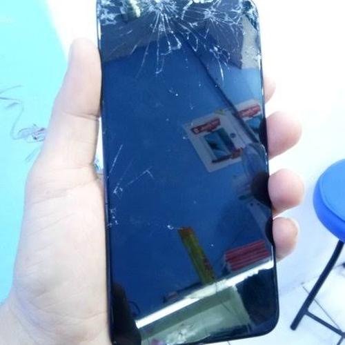 Jual iphone 11 retak 64gb - Kab. Badung - todaywehavefun | Tokopedia