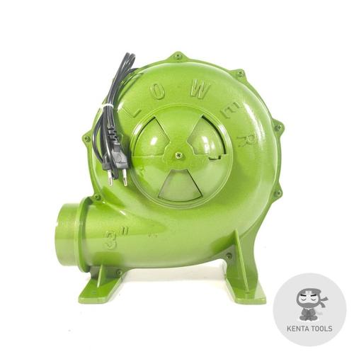 Jual Mesin Blower Keong 3 Inch / Electric Blower 3" / Alat Tiup Angin ...