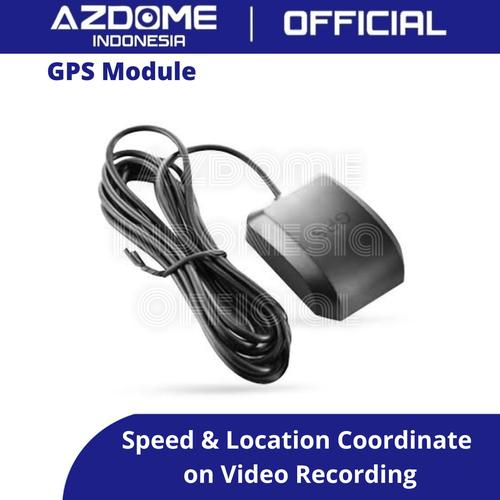 Jual Azdome GPS Module for Dashcam - Jakarta Barat - Azdome Indonesia ...