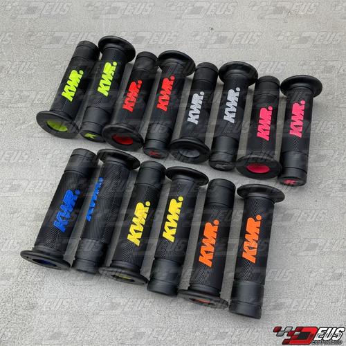 Jual Handgrip Kawahara Universal Nmax Aerox Vario Beat Scoopy Mio Hand ...