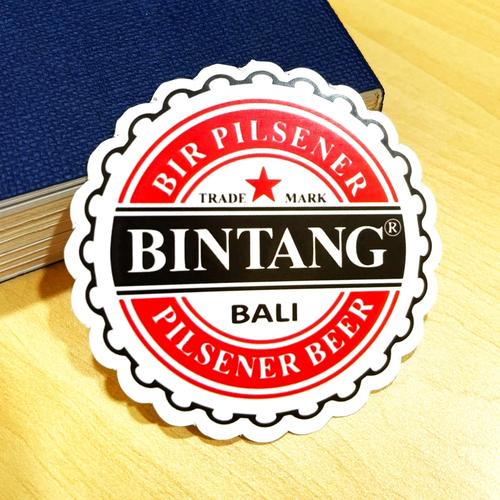 Jual Stiker / Sticker BINTANG Brand Logo Cutting - Kota Semarang ...