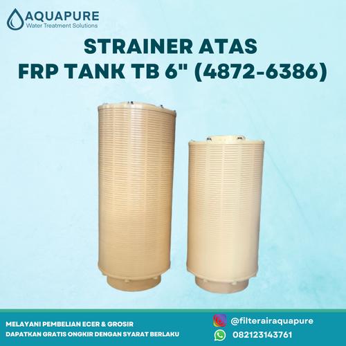 Jual Strainer Tangki FRP 4872 dan 6386 / Nozzle Tabung FRP 4872 dan ...