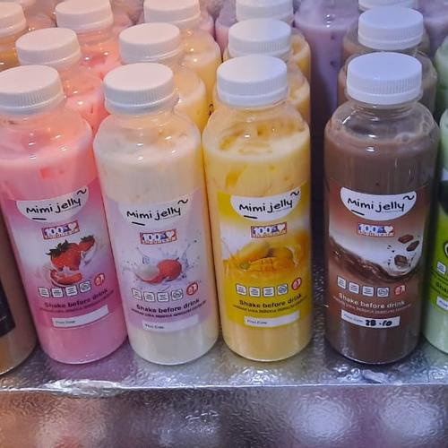 Jual jelly minuman jelly mimi jelly drink - Kota Depok - mimi jelly ...