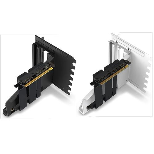 Jual NZXT Vertical GPU Mounting Kit - GPU Holder & PCIe 4.0 Riser Cable ...