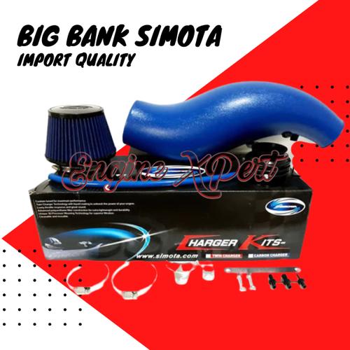 Jual Intake Bigbang EG & Ek Simota (Plastik) - Merah - Jakarta Utara - Enginexpert Indonesia ...