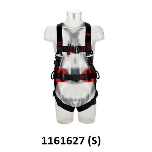 Jual protecta full body harness 1161627/28/29,3M comfort belt fall ...