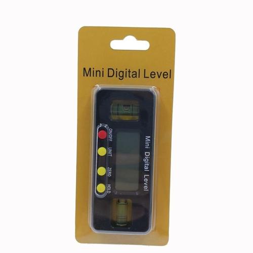 Jual WATER PASS WATERPASS MAGNET DIGITAL SUDUT KEMIRINGAN INCLINOMETER ...