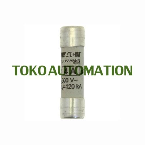 Jual C10G4 4 A 500 VAC ceramic cylindrical fuse SG14 - Jakarta Utara ...