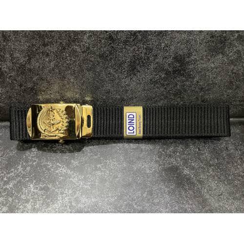 Jual SABUK PDH TNI AD LOIND - IKAT PINGGANG PDH TNI AD LOIND - Jakarta Pusat - POPPY COLLECTION ...