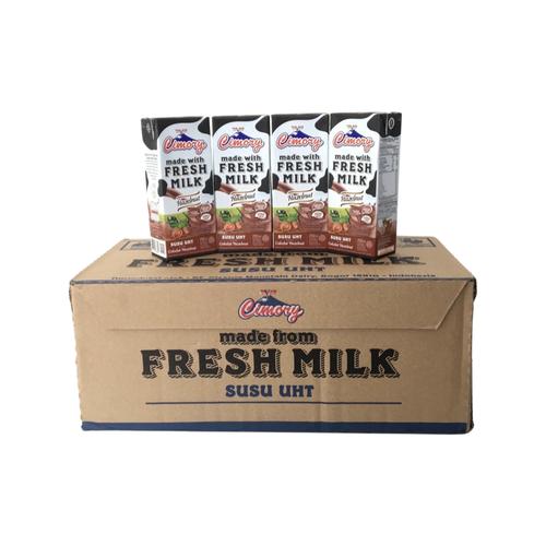 Jual Susu Cimory Uht 250ml Kartonan - Chocomalt - Jakarta Timur - Kebab ...