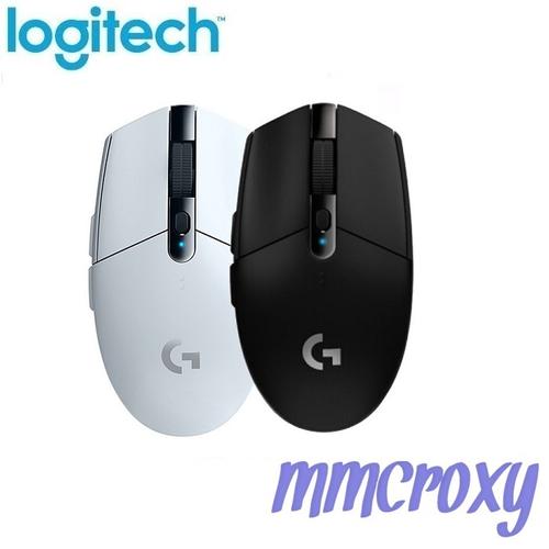 Promo Logitech G304 Wireless Gaming Mouse Lightspeed - Hitam Cicil 0% ...