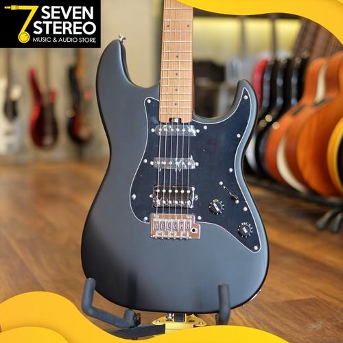 Jual HEX E300 Stratocaster Model Electric Guitar With Locking Tuner ...