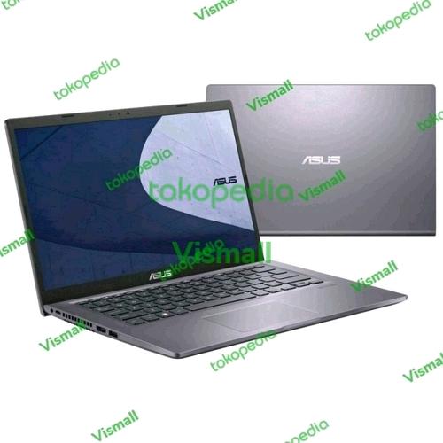 Jual Laptop ASUS P1412CEA-EK7851WS, i7-1165G7, 8GB, 512GB SSD,14"FHD ...
