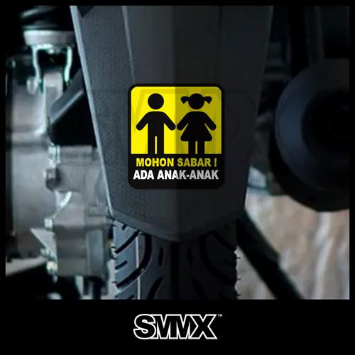 Jual Sticker stiker Baby in car Anak anak - Anak anak - Kota Bekasi ...